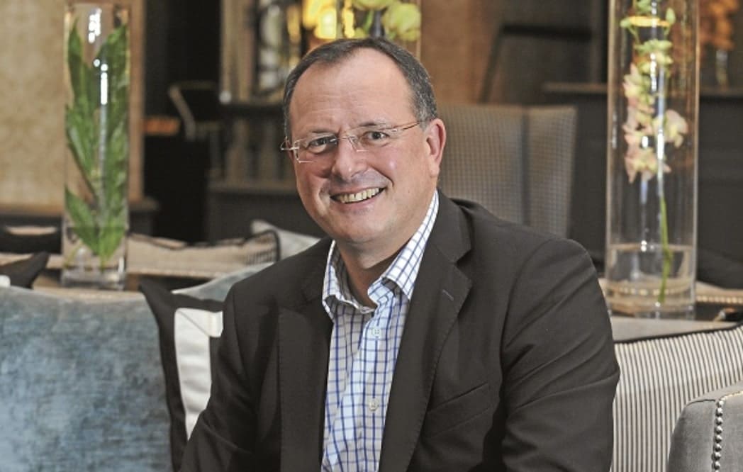 Chris Low, Former CEO of Letshego, Joins ClickPesa’s Advisory Team