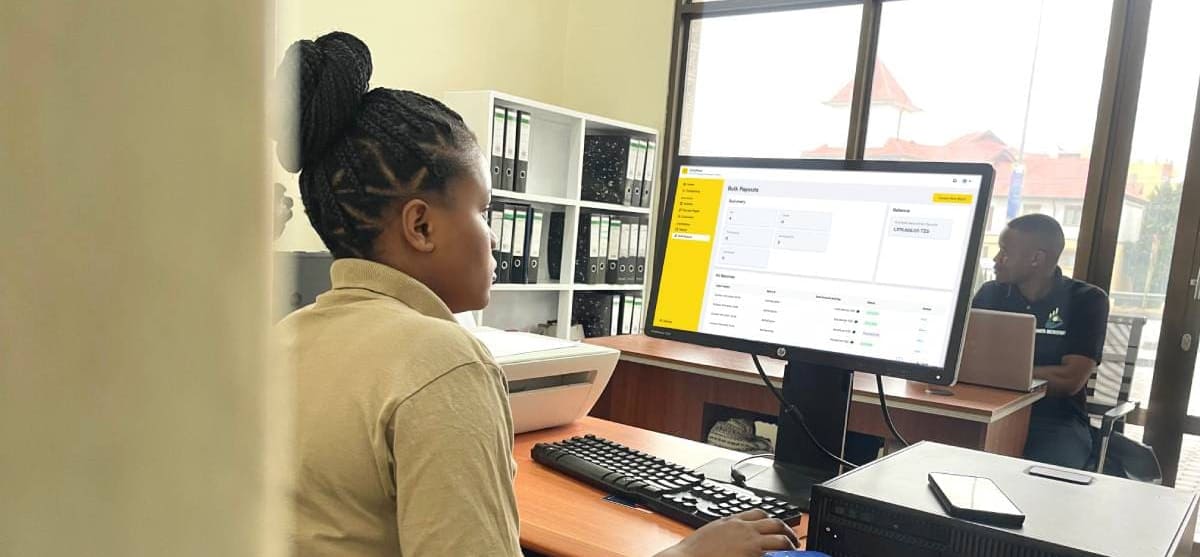 Payment Solutions for Microfinance & SMEs | Payment Gateway - Tanzania