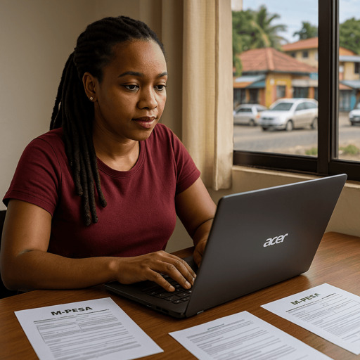 M-Pesa Disbursement Explained: Setup, Limits, and Options - ClickPesa