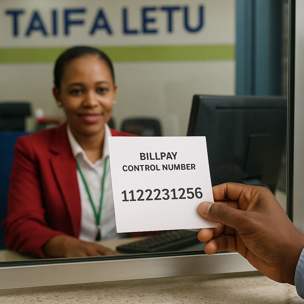 Automatically Reconcile Payments Using Order BillPay Control Numbers ...