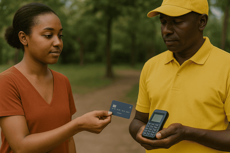 Simplifying Donation Payments for NGOs with ClickPesa - ClickPesa